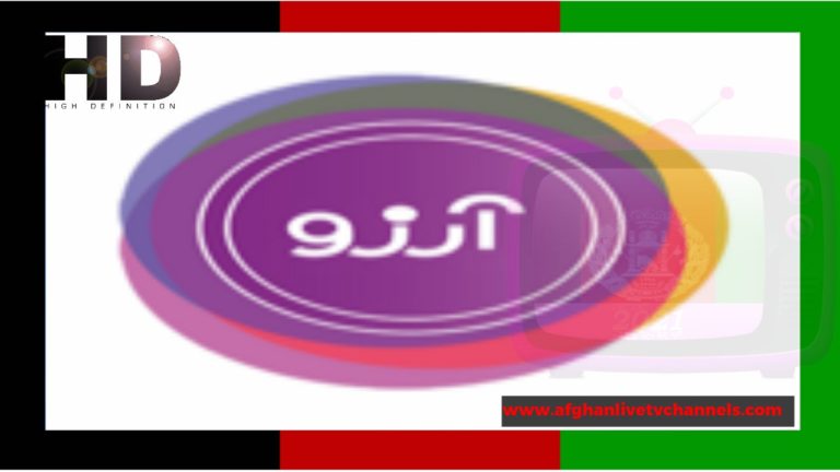 Register – Afghan TV Channels