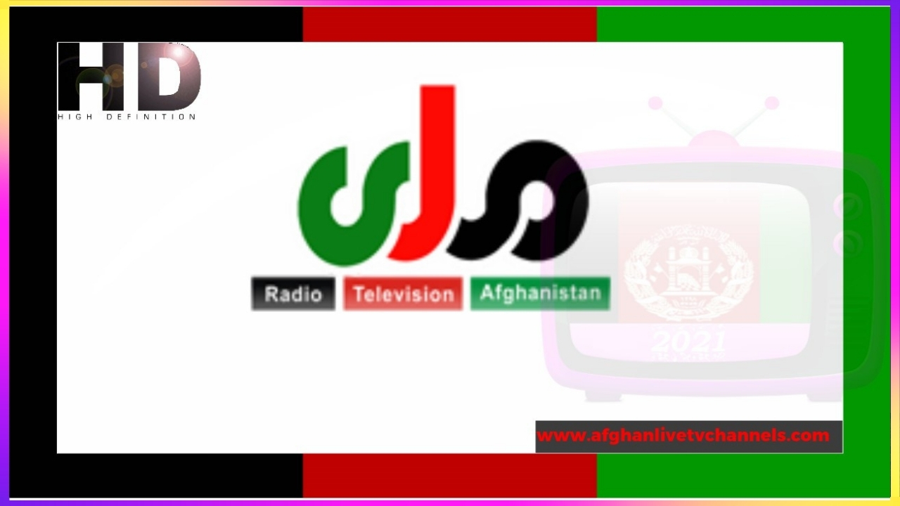 Afghan TV Channels – Stay connected to your homeland with Afghan TV ...