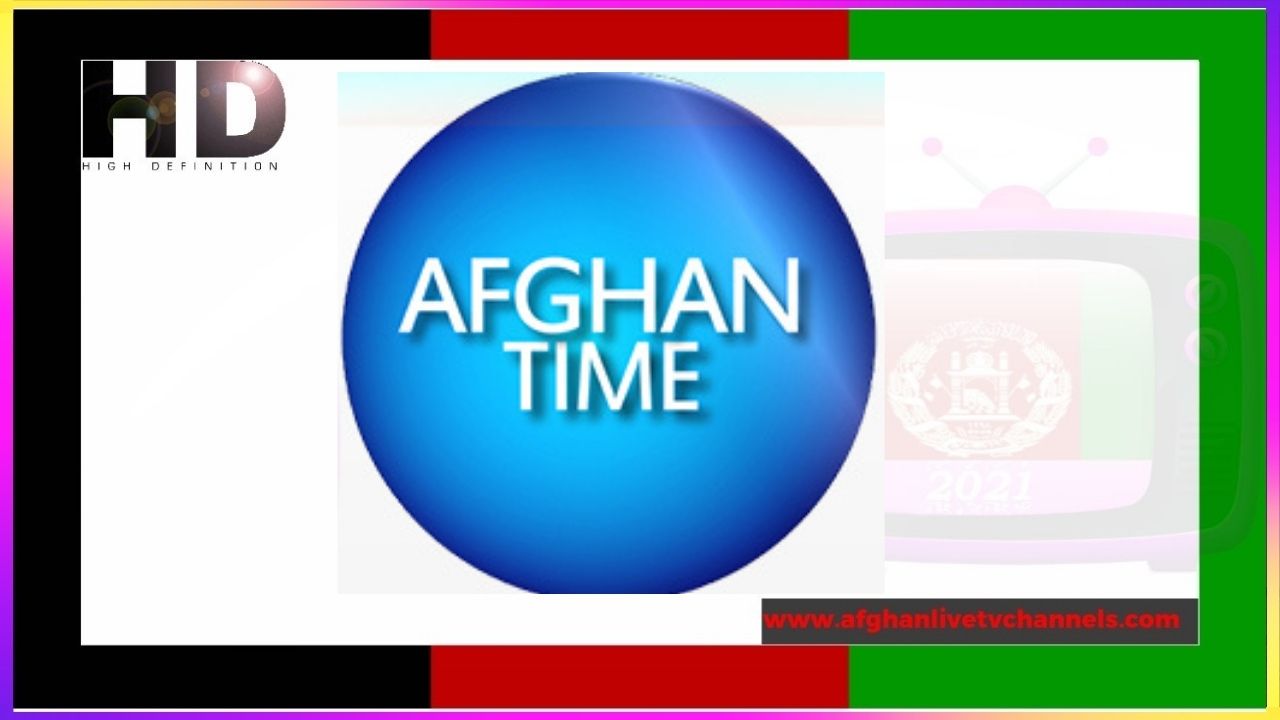 Afghan TV Channels – Stay connected to your homeland with Afghan TV ...
