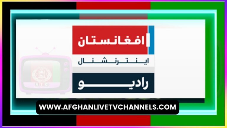Sport Channels – Afghan TV Channels