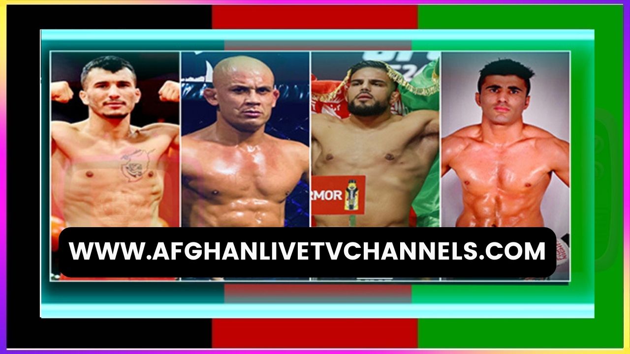 Afghan TV Channels – Afghan TV Channels